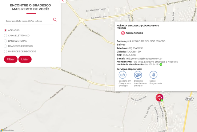 Telefone Bradesco: veja a lista completa de canais de atendimento (2026)