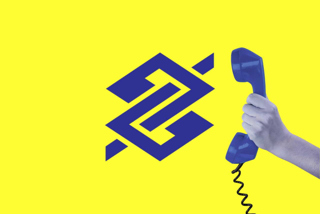 Número de telefone do Banco do Brasil: veja qual usar em cada situação