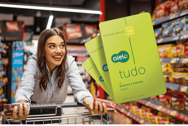 Quais estabelecimentos aceitam o cartão Alelo Alimentação: descubra ...