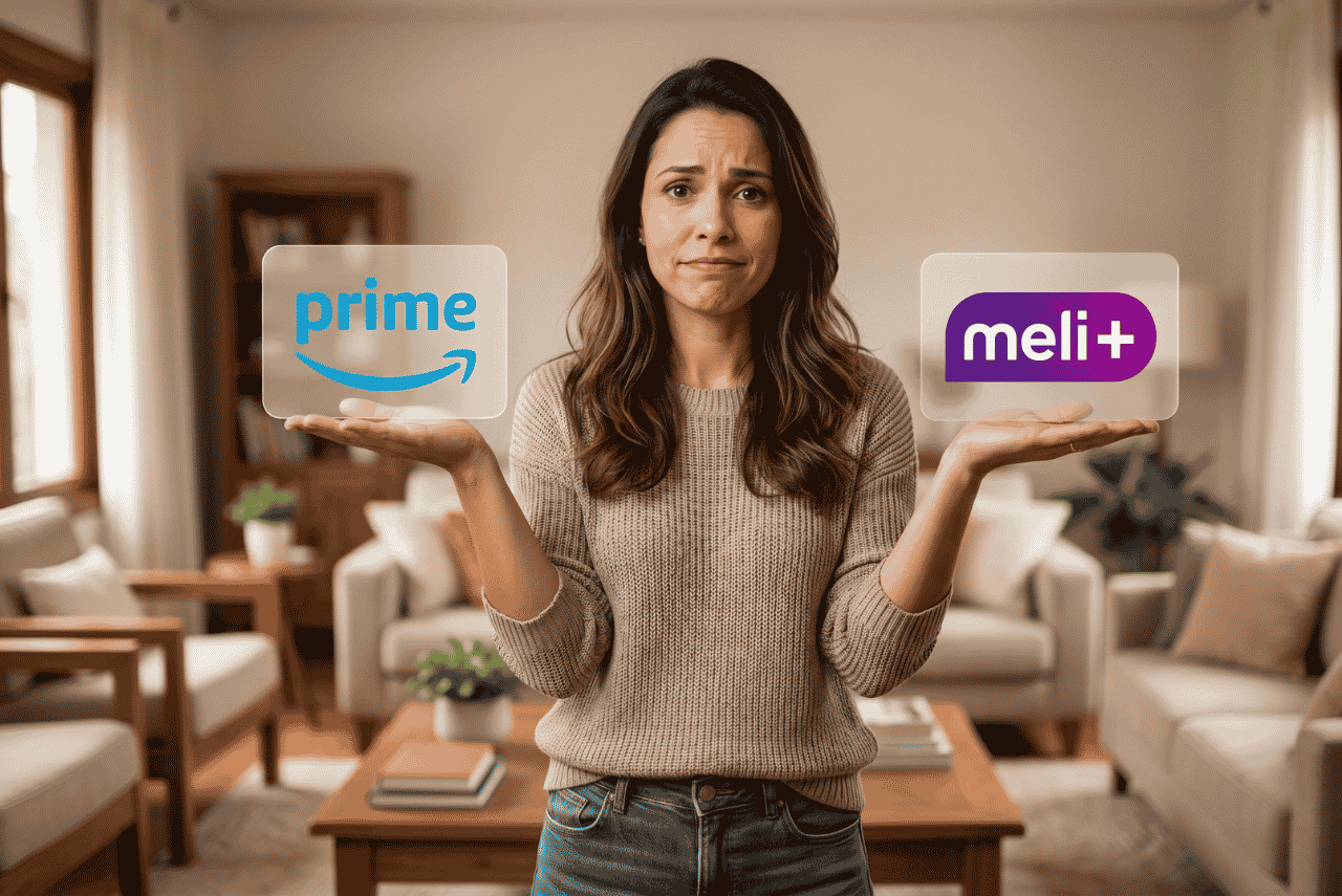 Meli ou Amazon Prime: qual assinatura vale mais a pena?